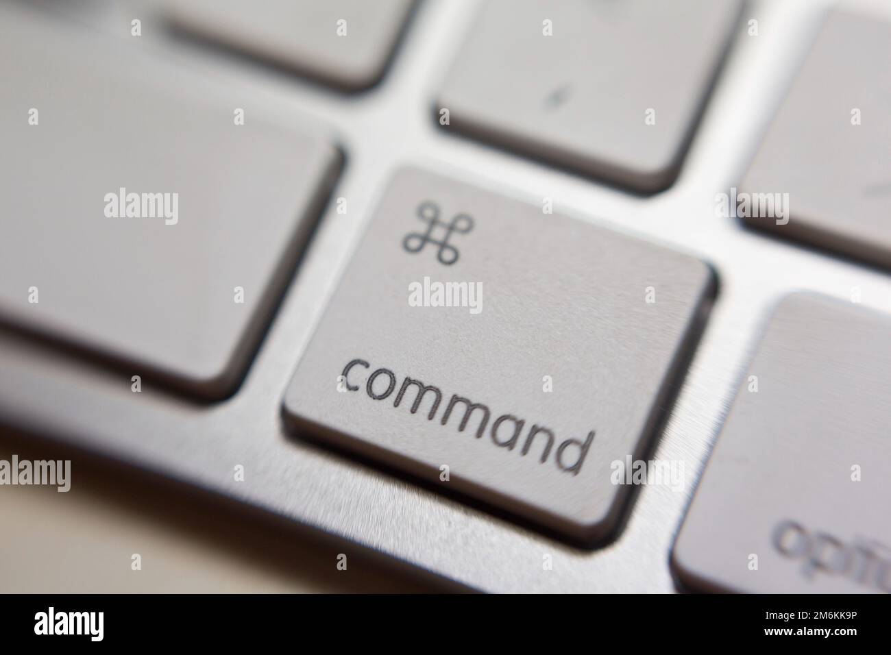 A computer keyboard Stock Photo - Alamy