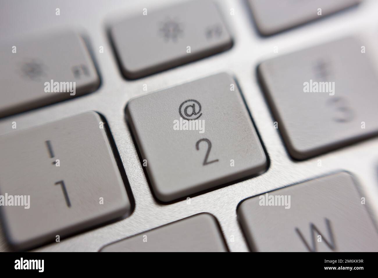 A computer keyboard Stock Photo - Alamy