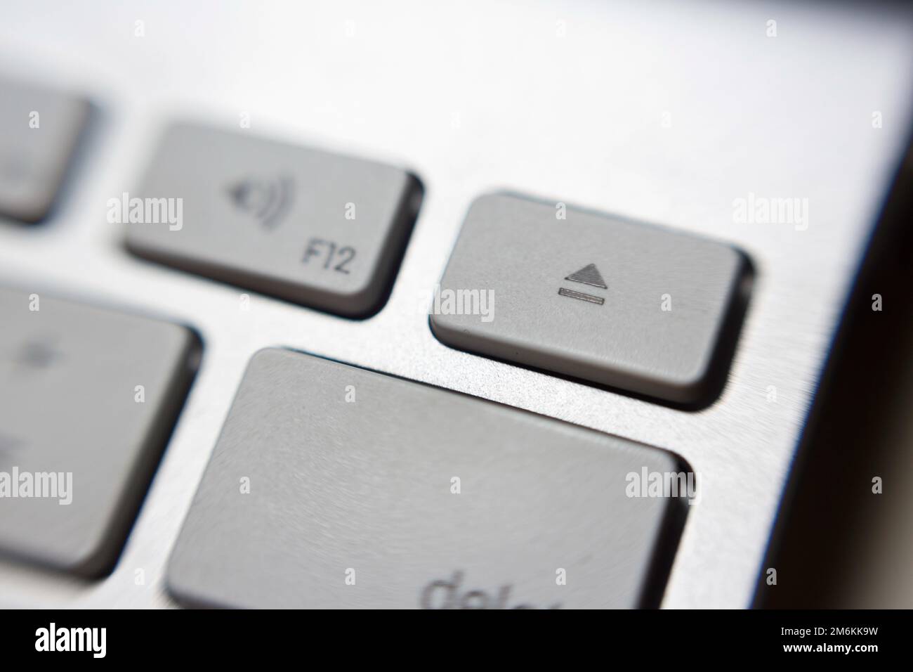 A computer keyboard Stock Photo - Alamy