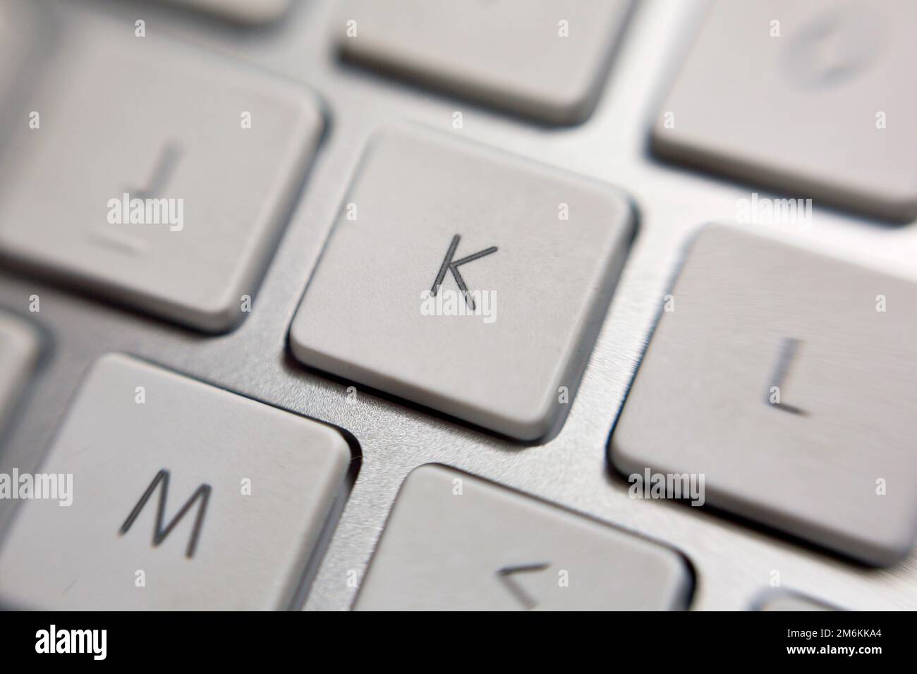 A computer keyboard Stock Photo - Alamy