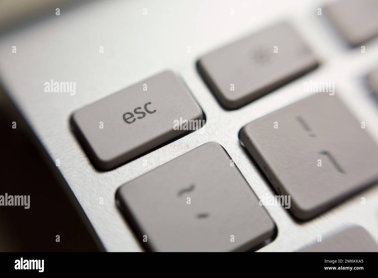 A computer keyboard Stock Photo - Alamy