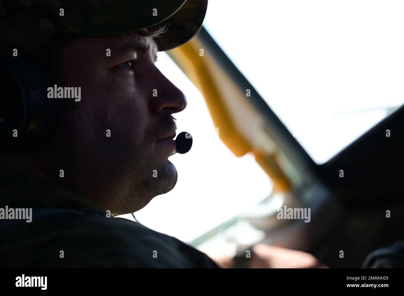 U s air force maj craig hi-res stock photography and images - Alamy