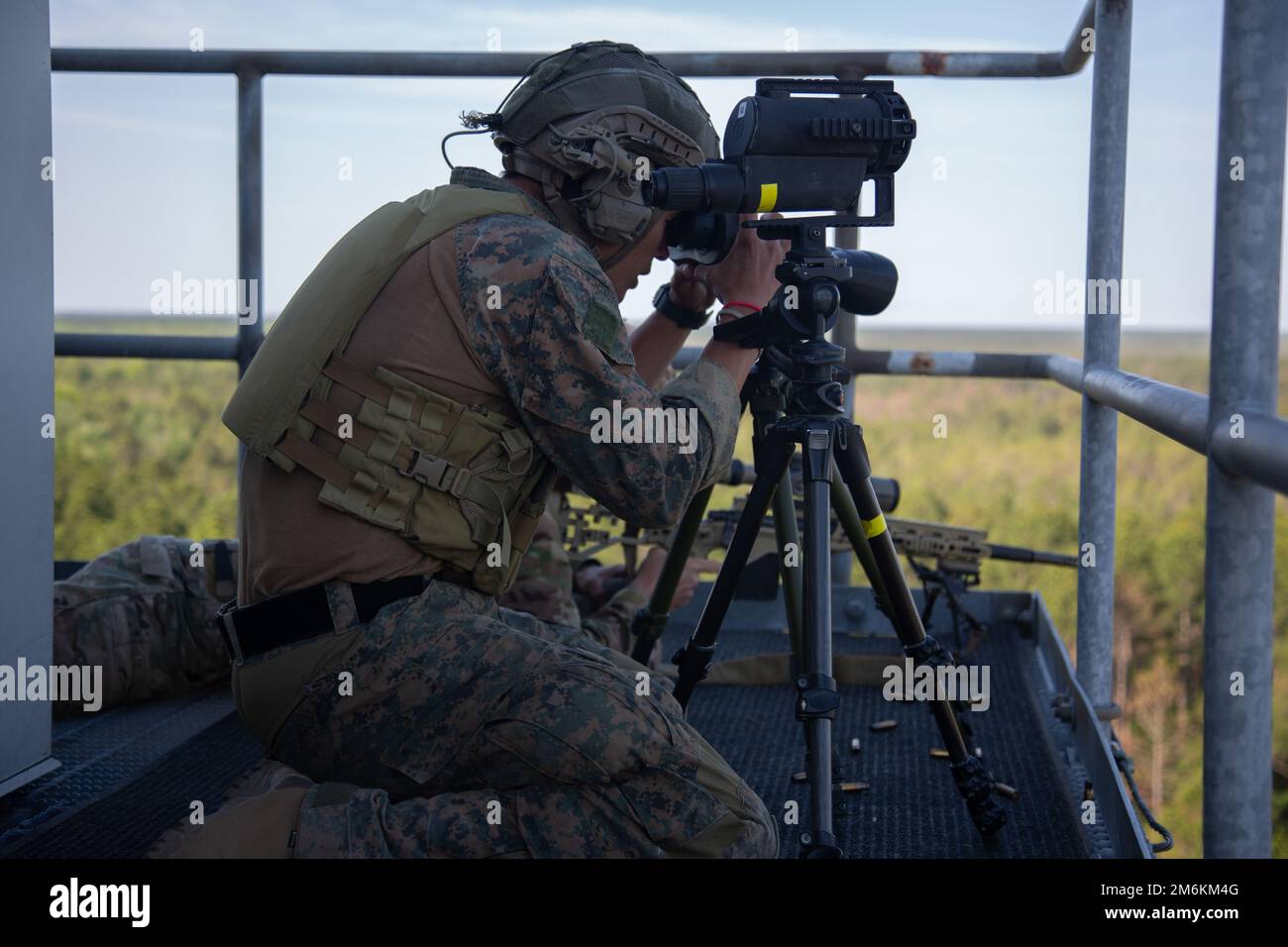 Camp geiger hi-res stock photography and images - Alamy