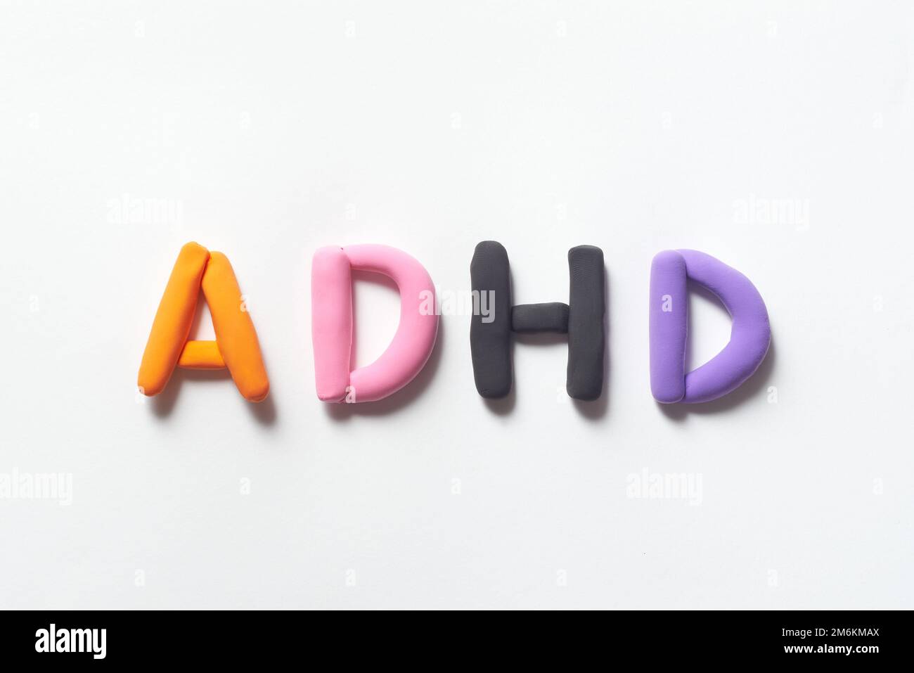 Adhd mind hi-res stock photography and images - Alamy