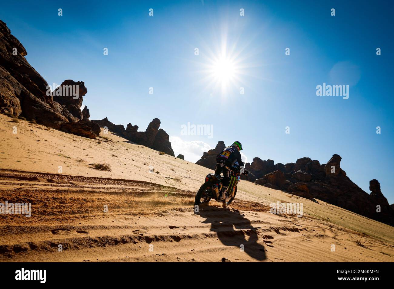 05 BARREDA Joan (spa), Monster Energy JB Team, Moto, Motul, action ...