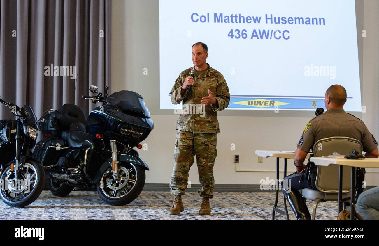 Motorcycle Safety Day: The message of mentorship Stock Photo - Alamy