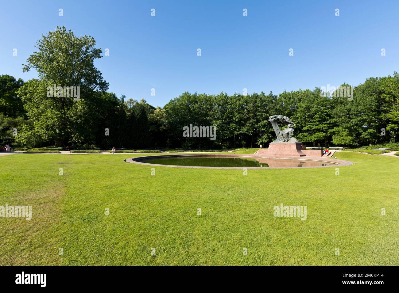 Tile base park hi-res stock photography and images - Alamy