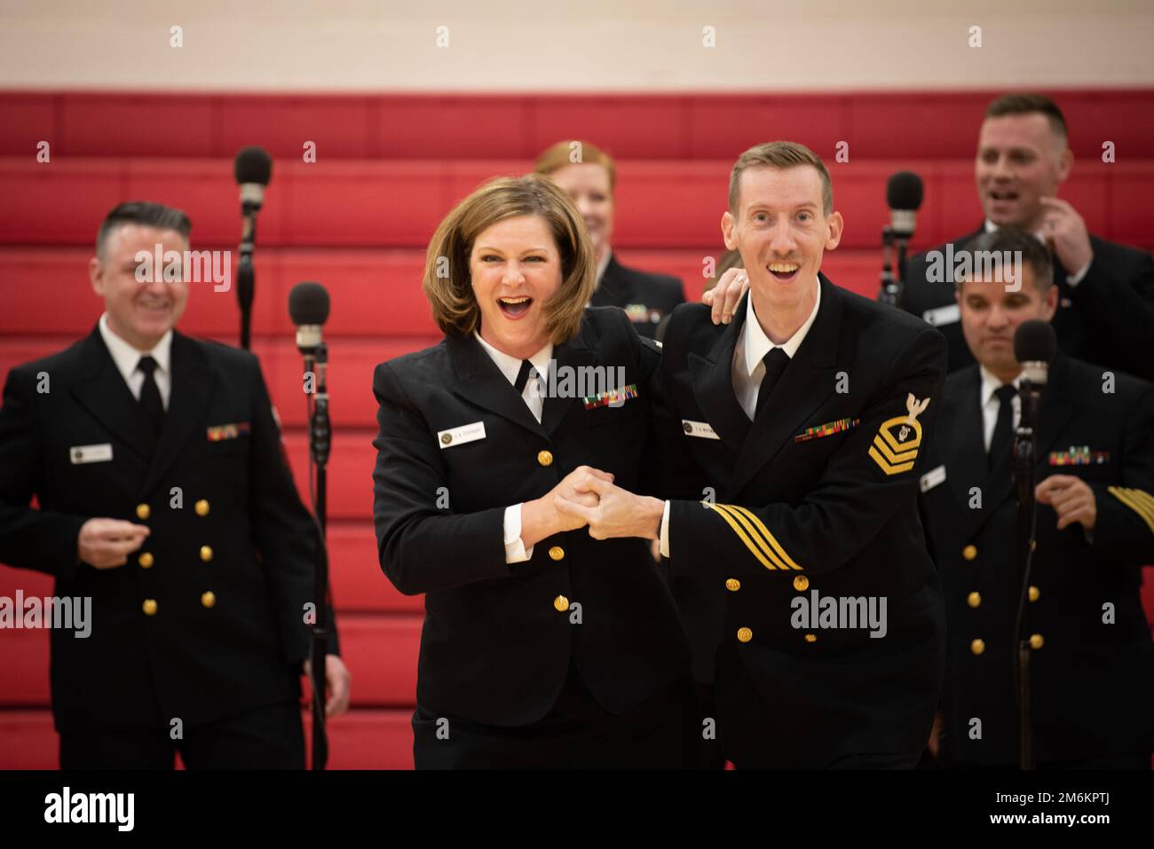 Jennifer stothoff hi-res stock photography and images - Alamy