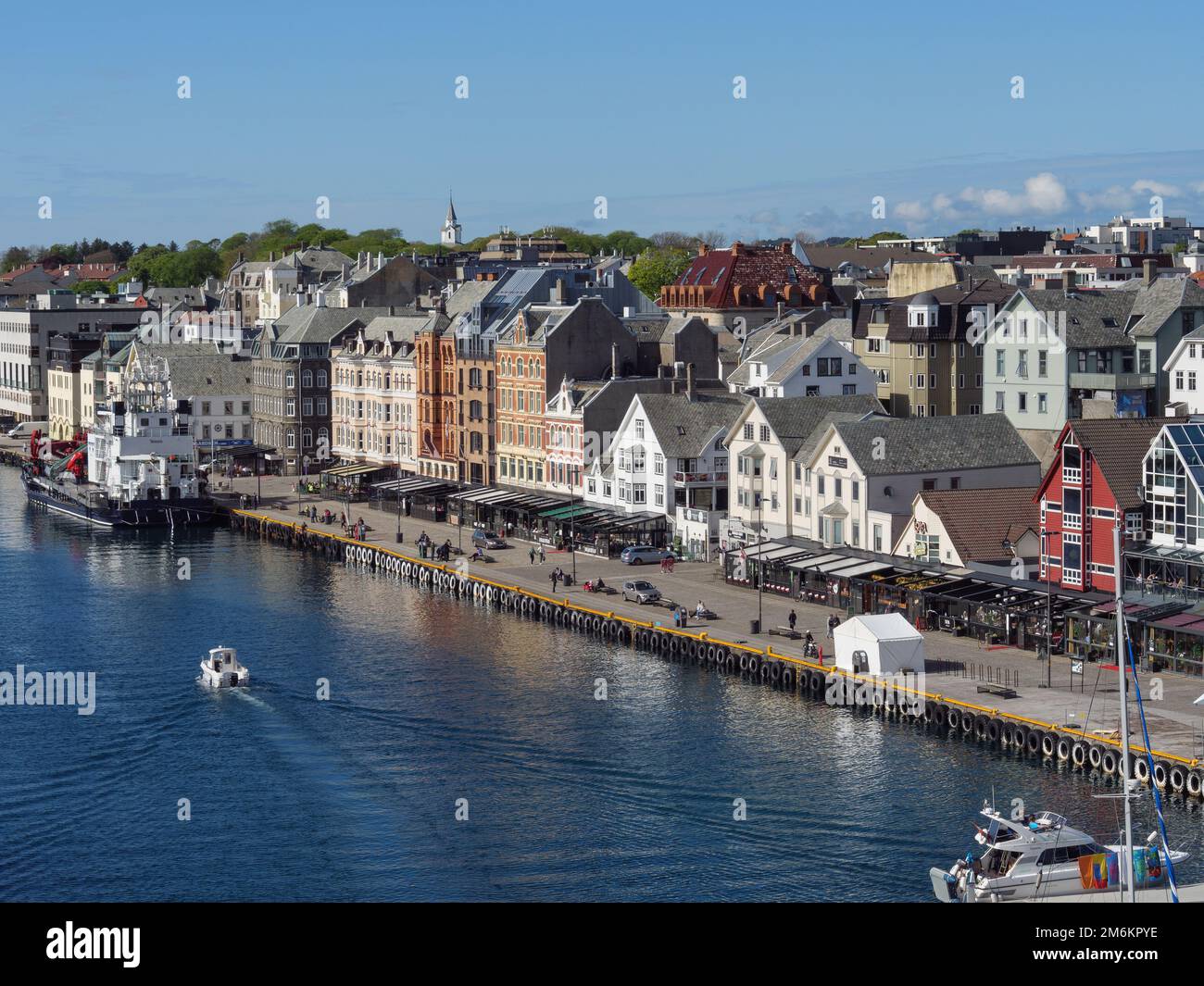 Haugesund house hi-res stock photography and images - Alamy
