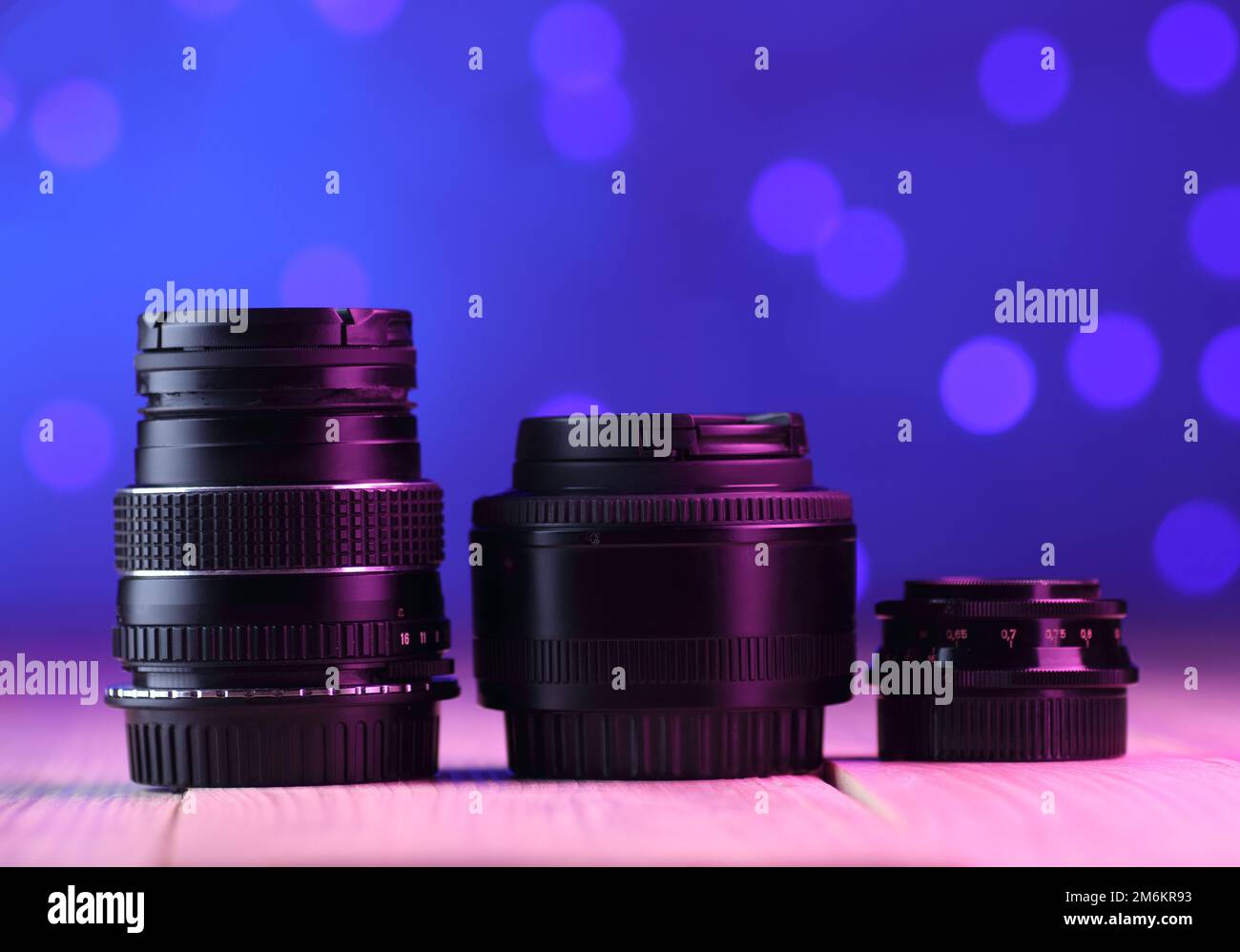 50mm lenses hi-res stock photography and images - Alamy
