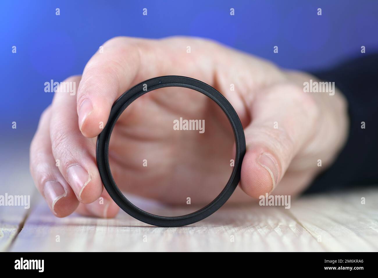 Reduction rings hi-res stock photography and images - Alamy