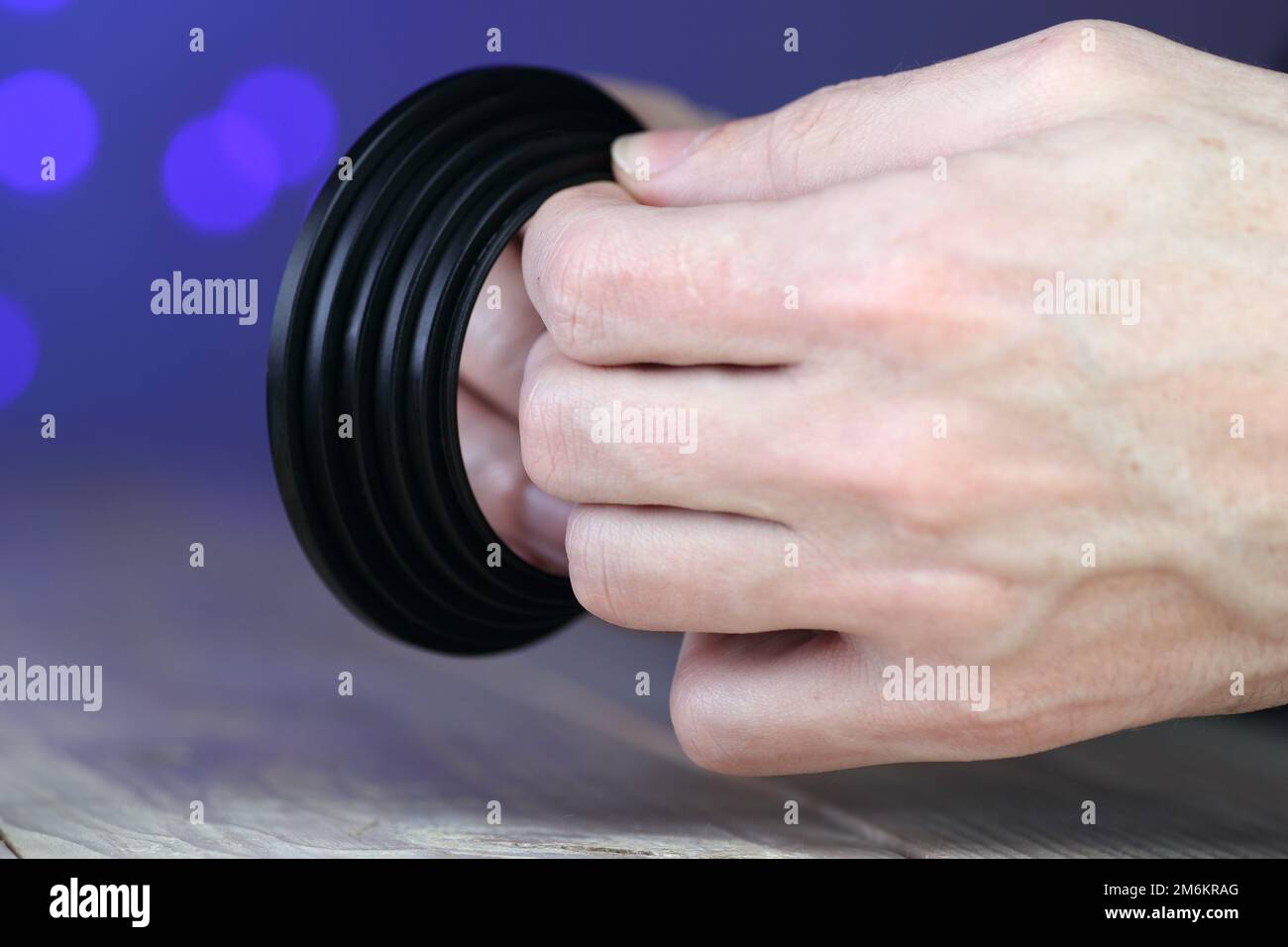 Lens filters hi-res stock photography and images - Alamy