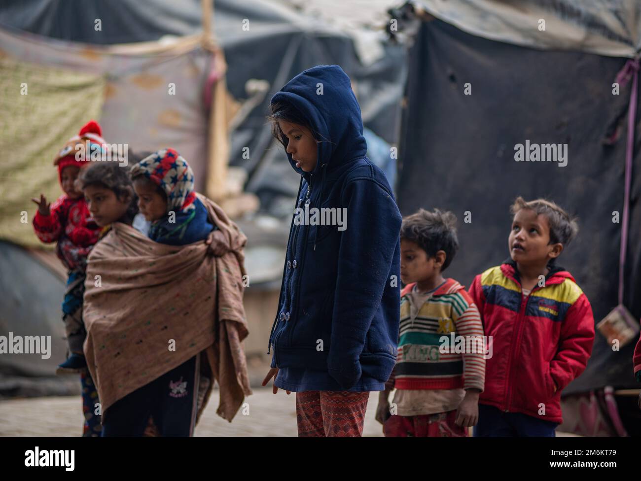 Homeless children usa hi-res stock photography and images - Alamy