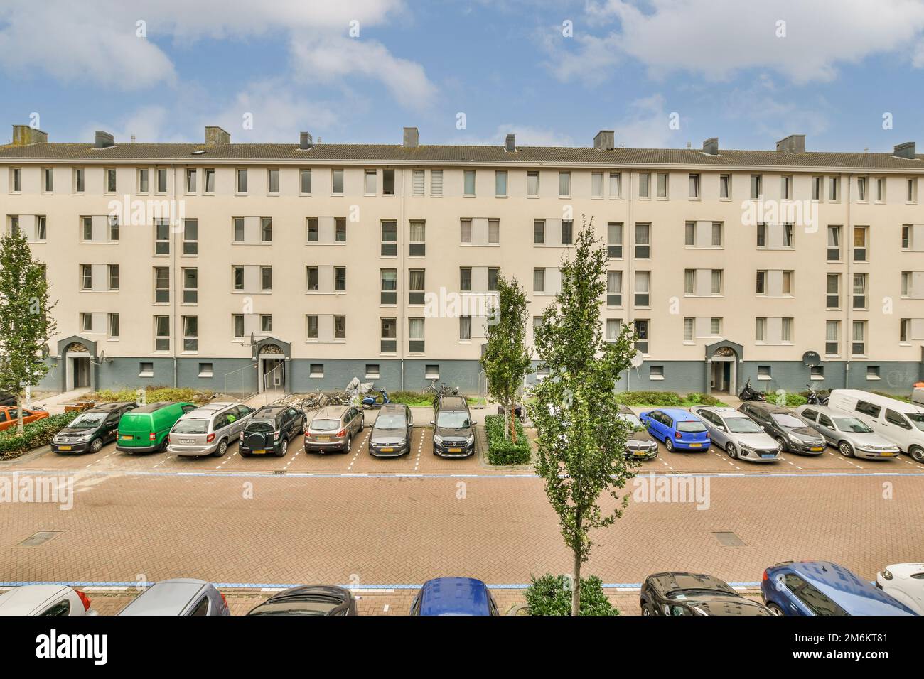Parking Spots Residential Cars Parked In Front Of Your Home? Block