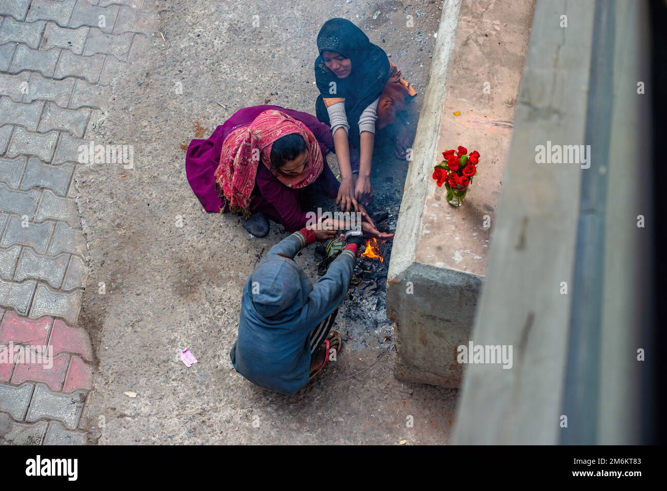 Homeless children usa hi-res stock photography and images - Alamy