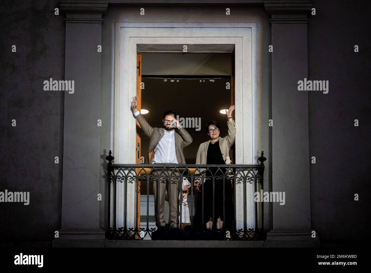 Minister of cultures hi-res stock photography and images - Alamy