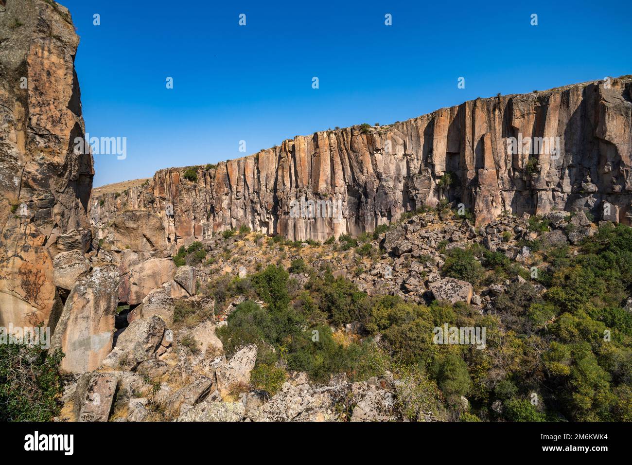 Scenery canyon cliffs main hi-res stock photography and images - Alamy