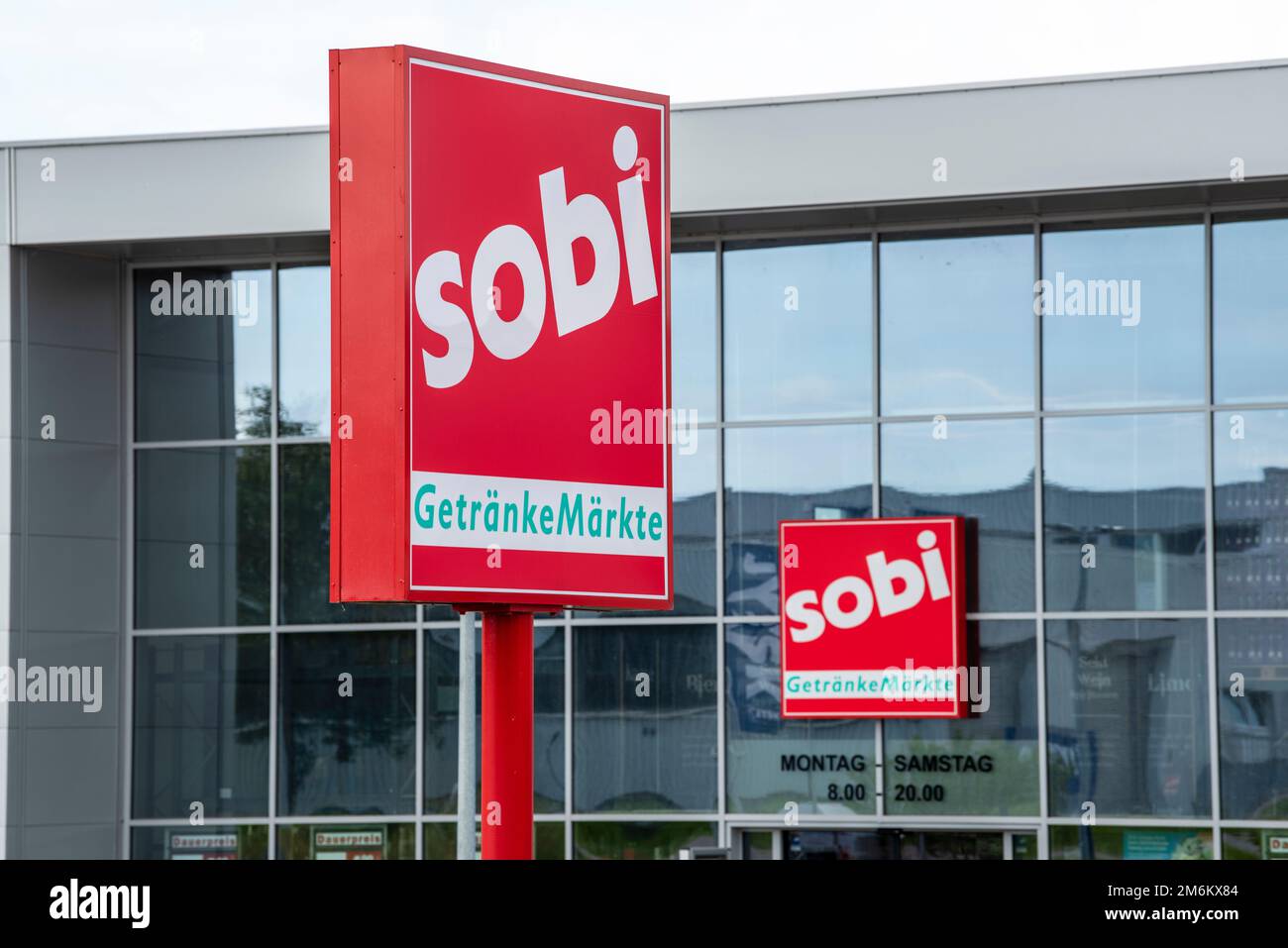 Sobi hi-res stock photography and images - Alamy