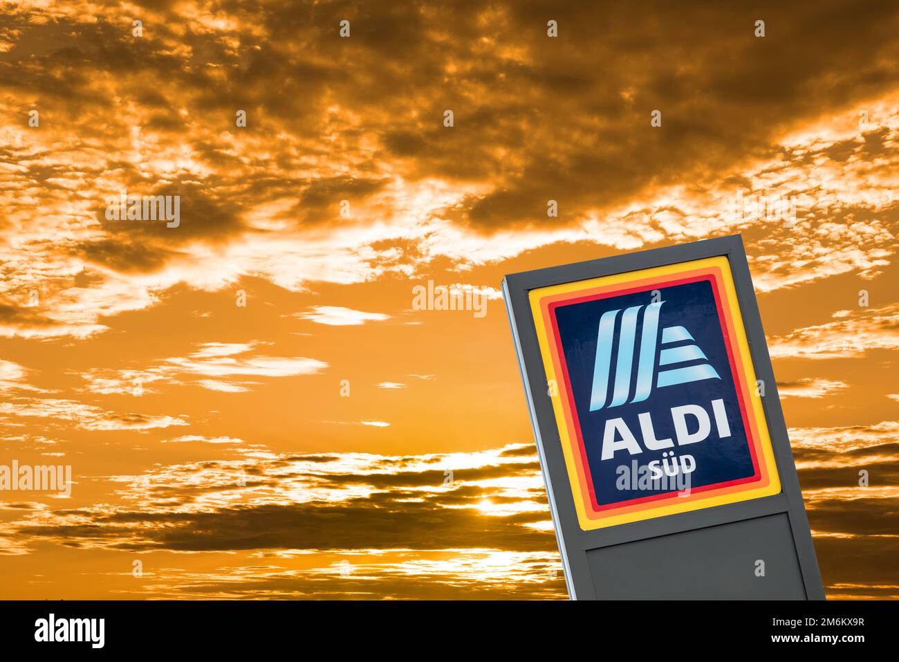 Aldi sa d hi-res stock photography and images - Alamy