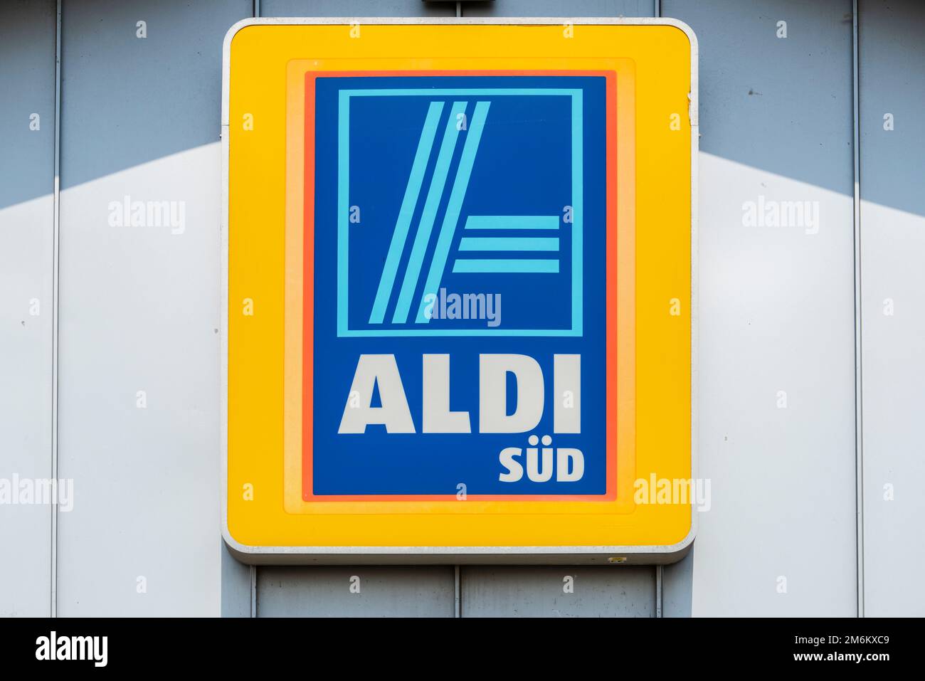 Aldi sa d hi-res stock photography and images - Alamy