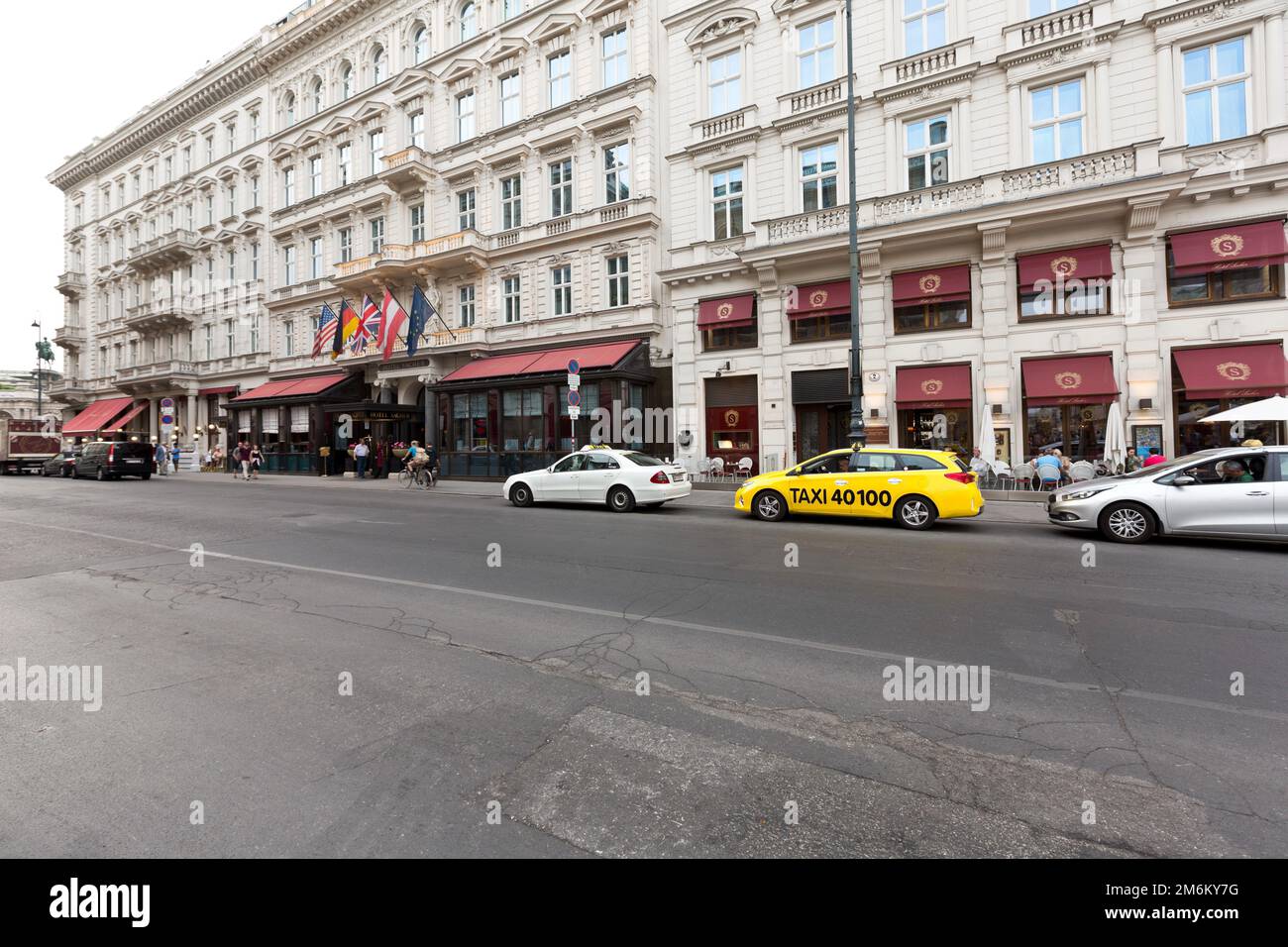 Gamla this street Stock Photo - Alamy