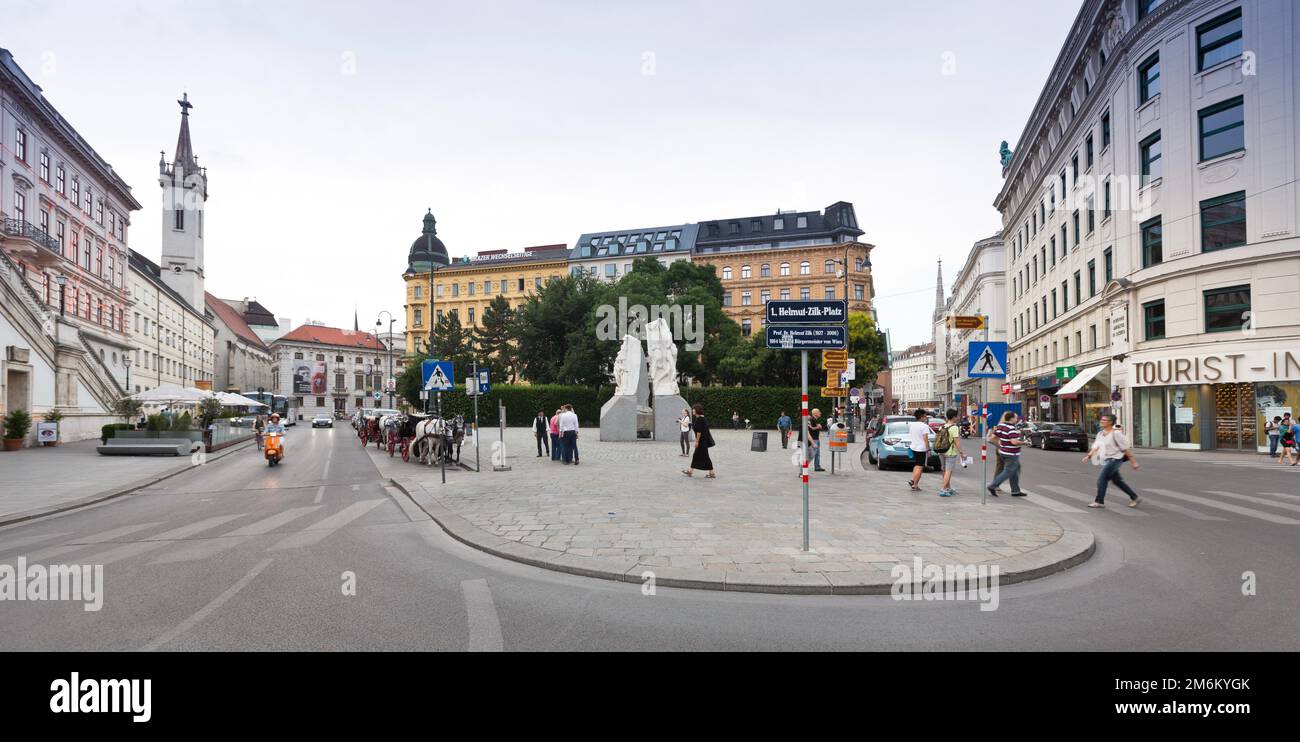 Gamla this street Stock Photo - Alamy