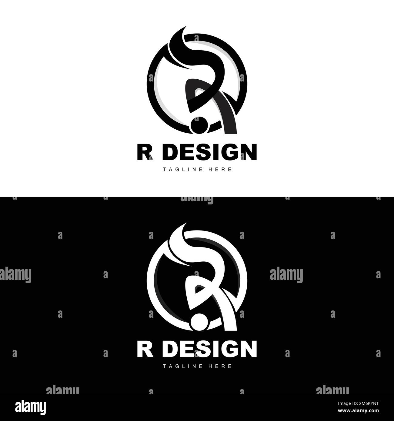 To logo vector vectors hi-res stock photography and images - Alamy