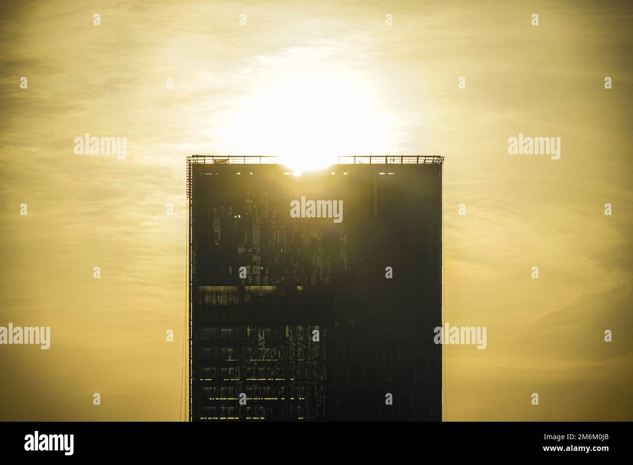 The U.S. Dubai Group of the United Arab Emirates Stock Photo - Alamy