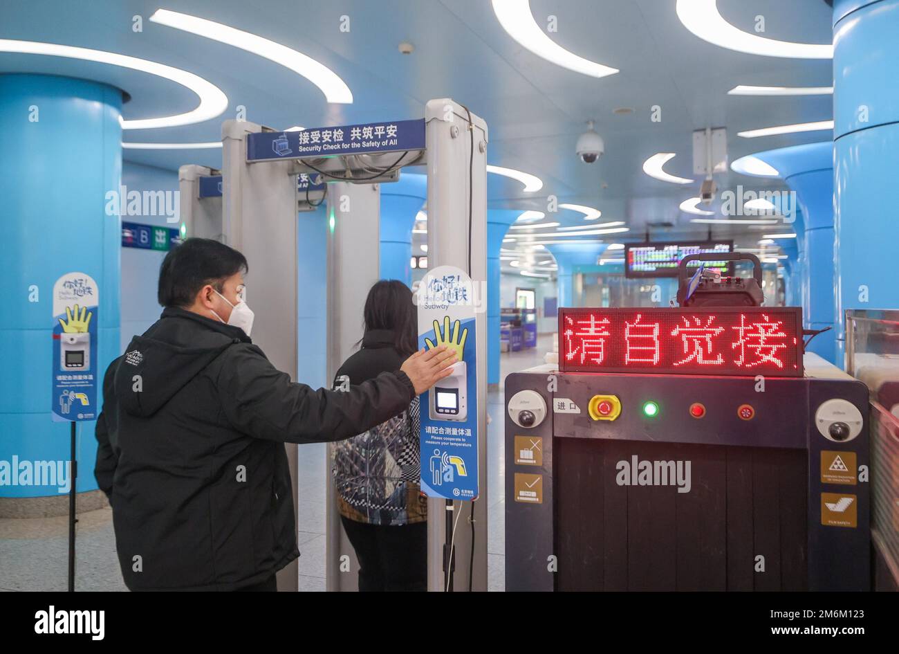 **CHINESE MAINLAND, HONG KONG, MACAU AND TAIWAN OUT** Passengers ...