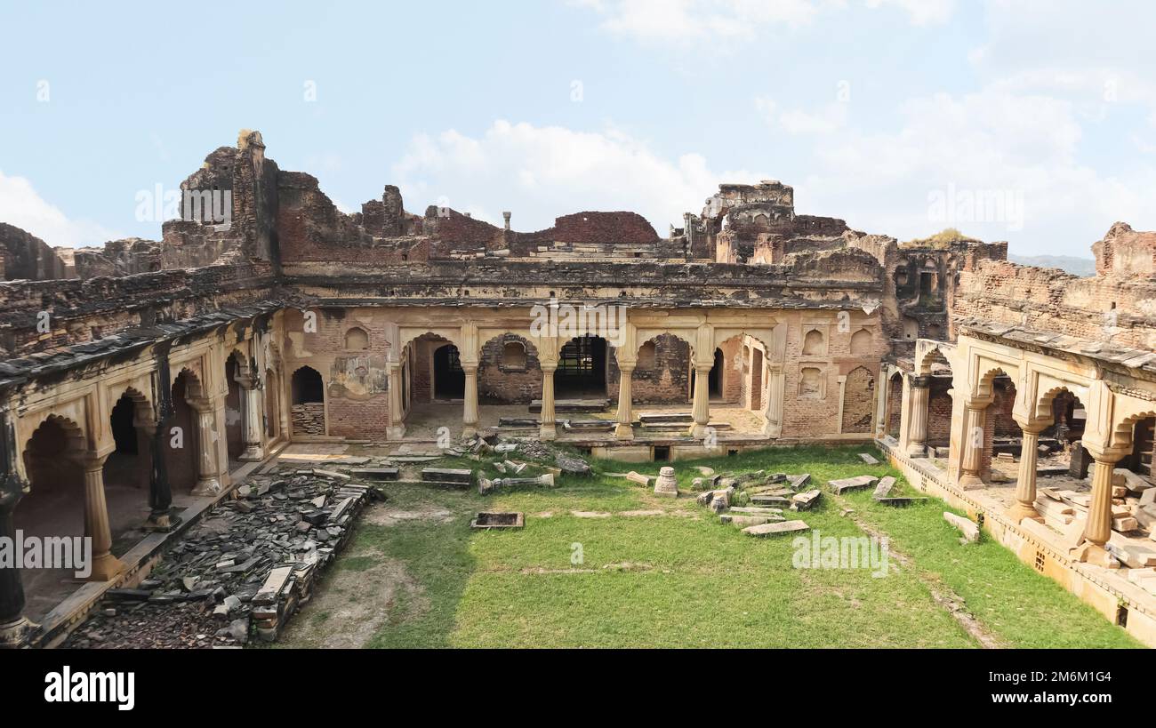 Ater fort palace hi-res stock photography and images - Alamy
