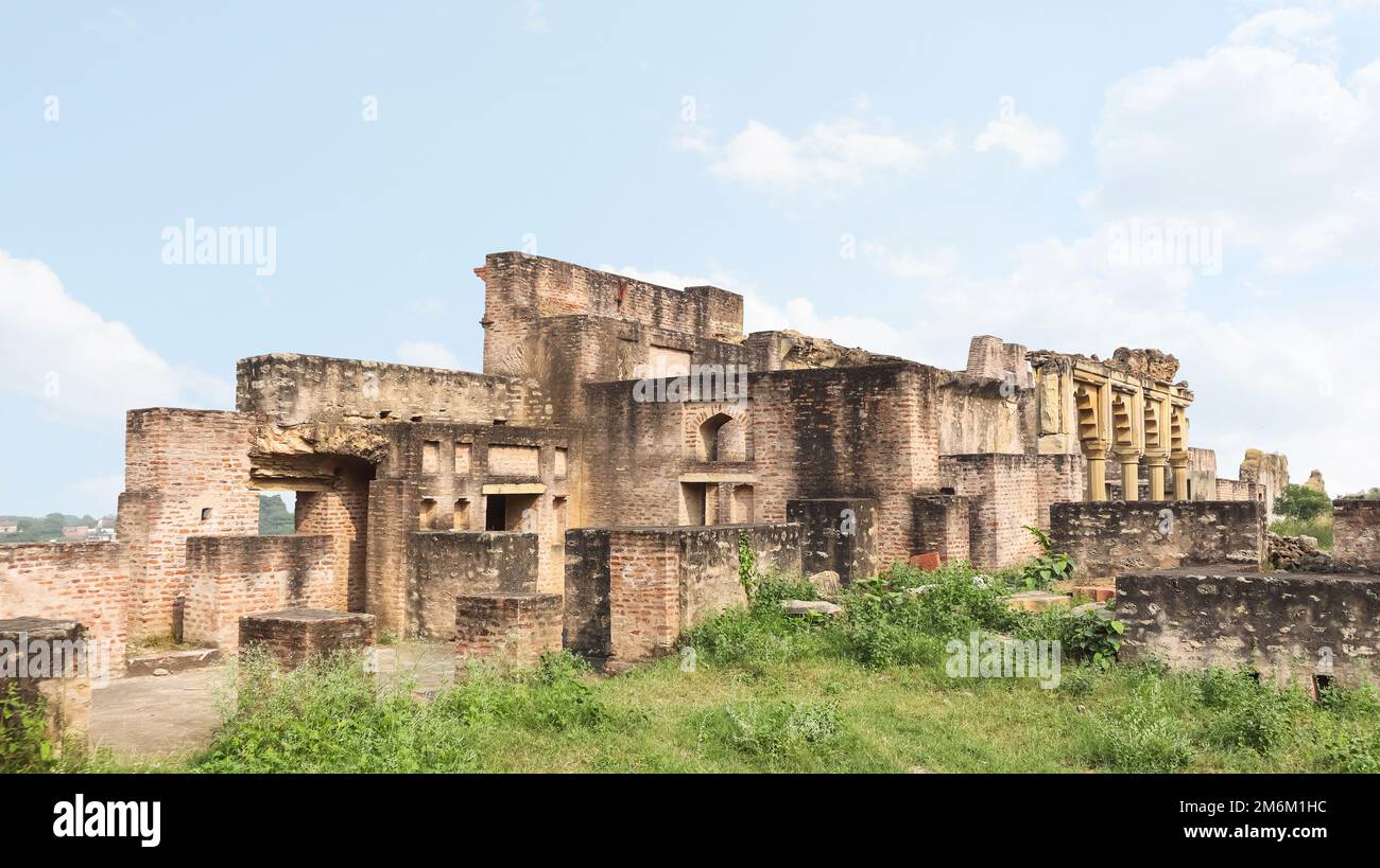Ater fort palace hi-res stock photography and images - Alamy