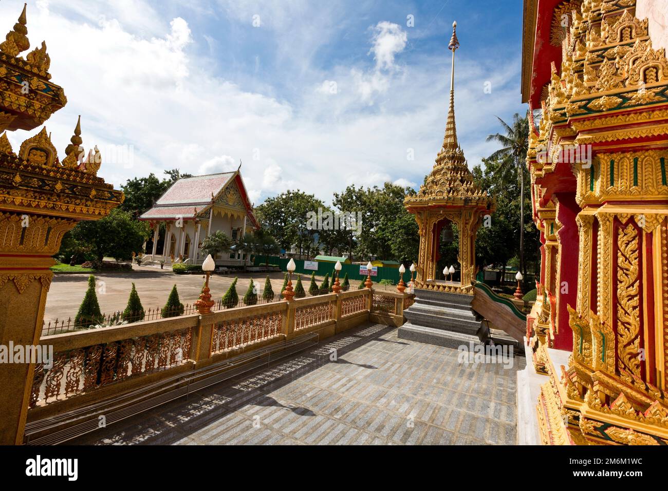 Charon temple hi-res stock photography and images - Alamy