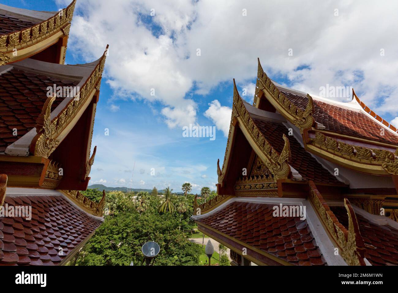 Charon temple hi-res stock photography and images - Alamy