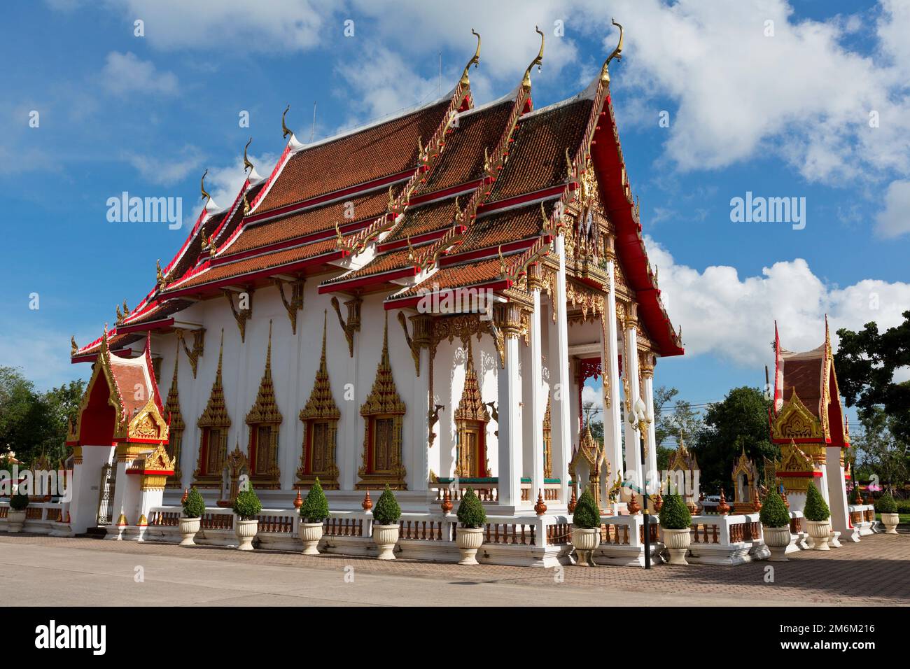 Charon temple hi-res stock photography and images - Alamy