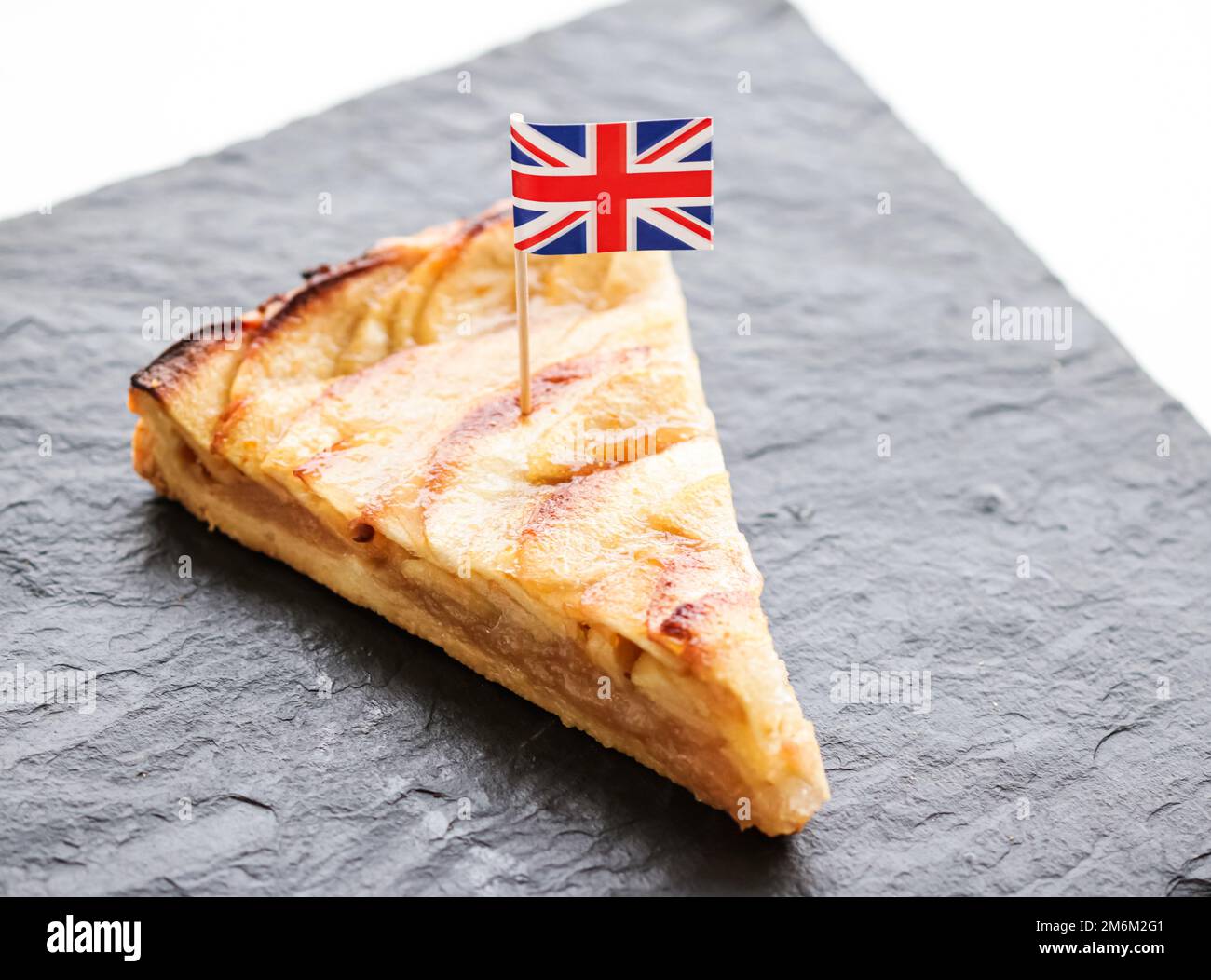 Union jack food hi-res stock photography and images - Alamy