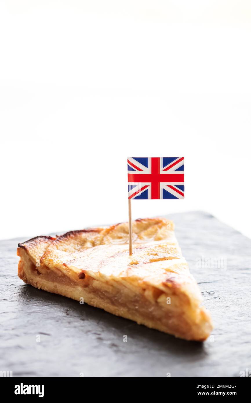 Union jack food hi-res stock photography and images - Alamy