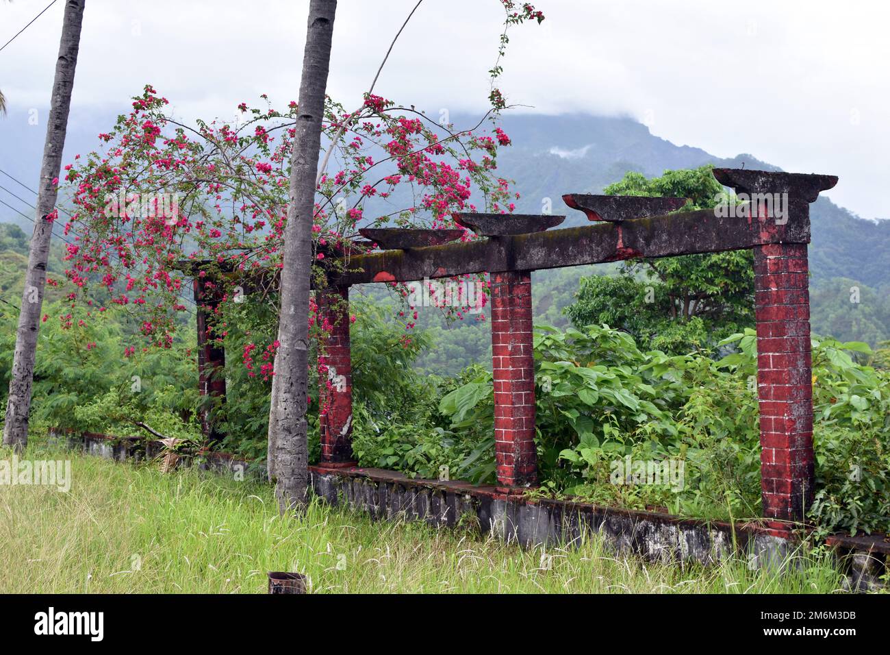 Mountains of timor leste hi-res stock photography and images - Alamy