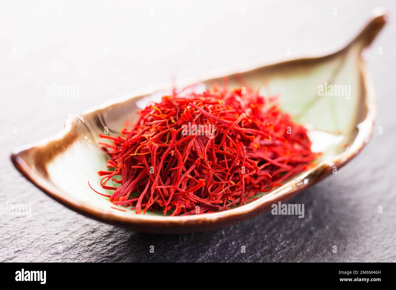 Arabian saffron hi-res stock photography and images - Alamy