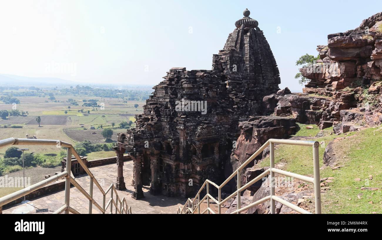 Maladevi temple hi-res stock photography and images - Alamy