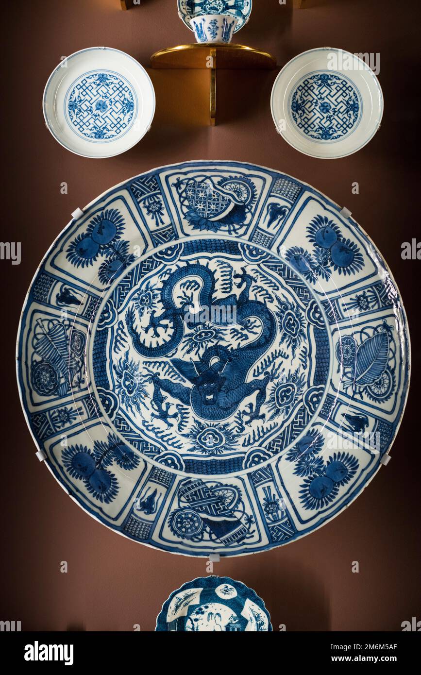 Museum of foreign art hi-res stock photography and images - Alamy