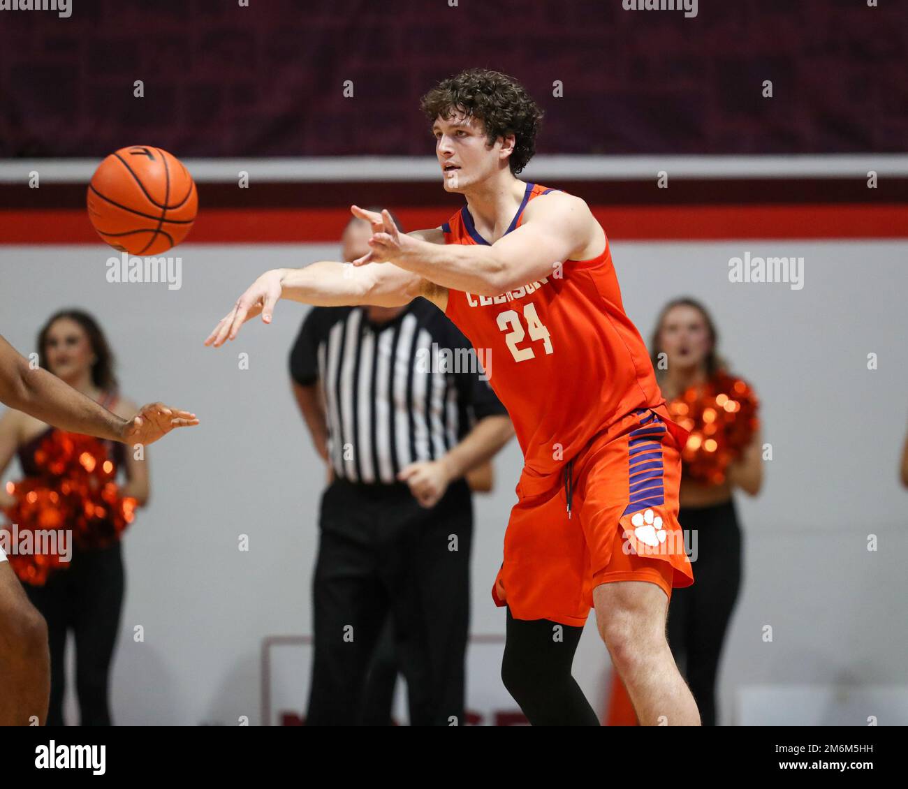 Virginia tech clemson hi-res stock photography and images - Alamy