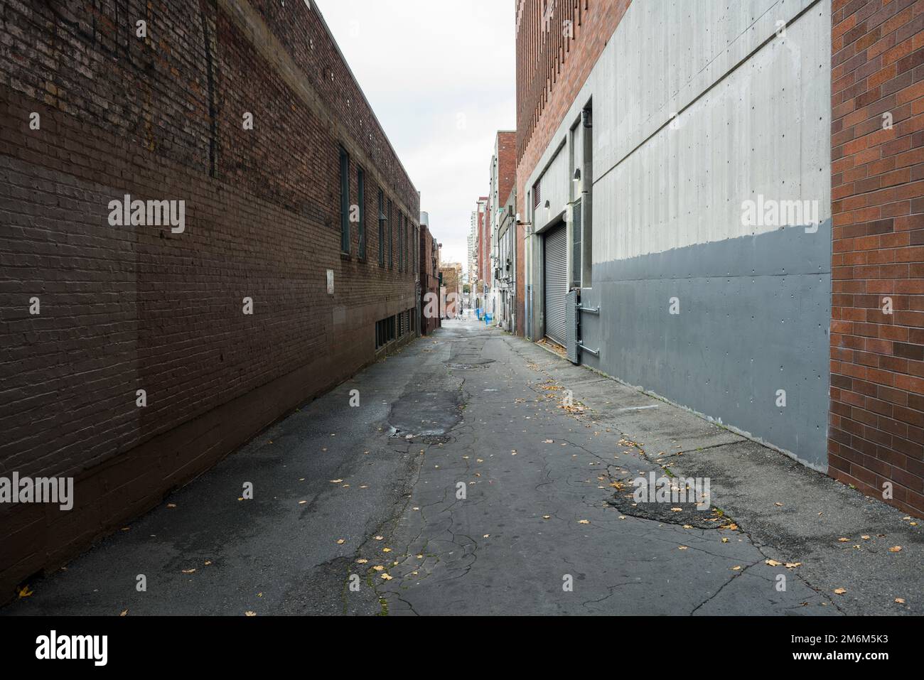 Seattle downtown pictures hi-res stock photography and images - Alamy