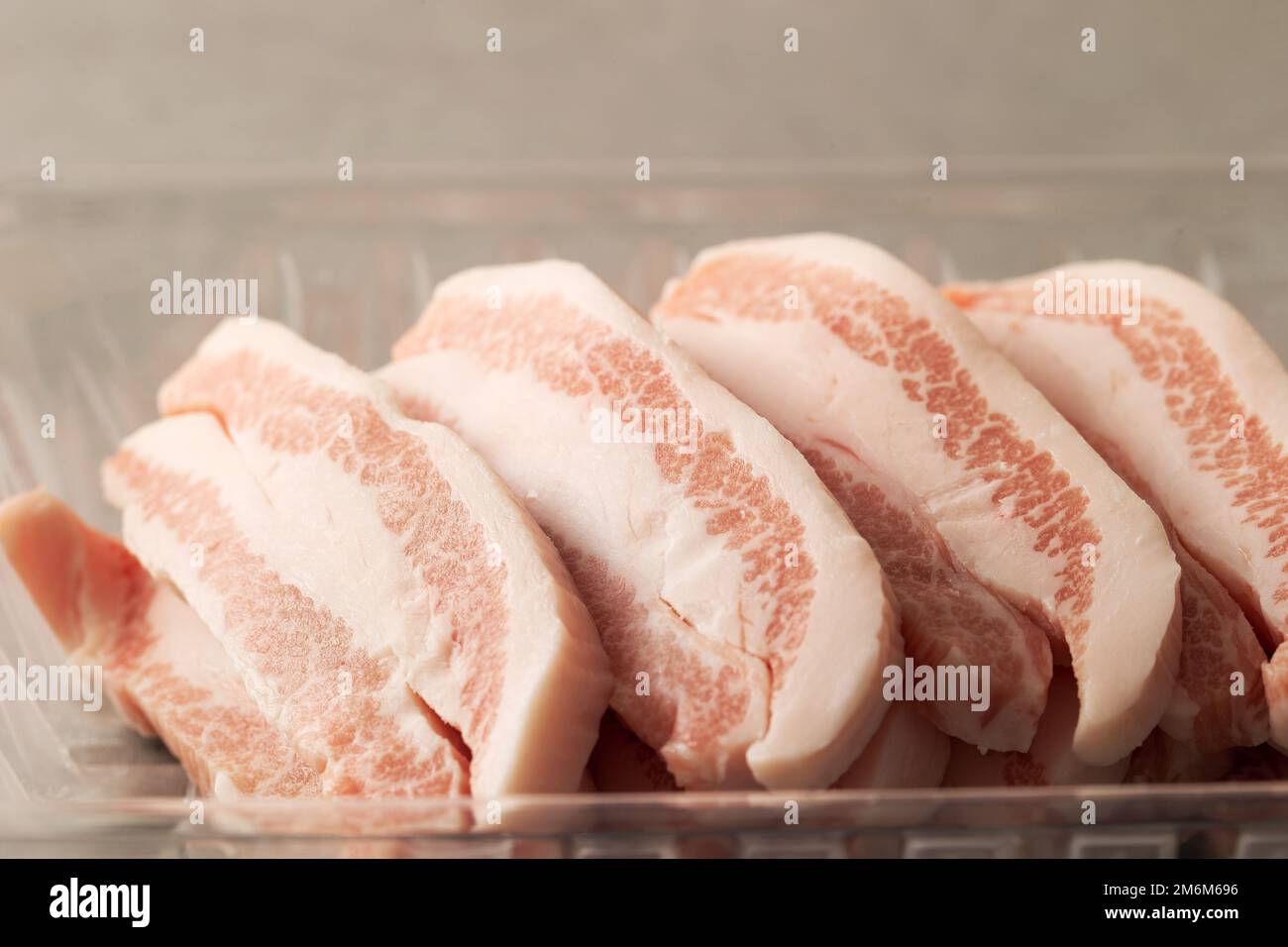 Raw beef neck bone hi-res stock photography and images - Alamy