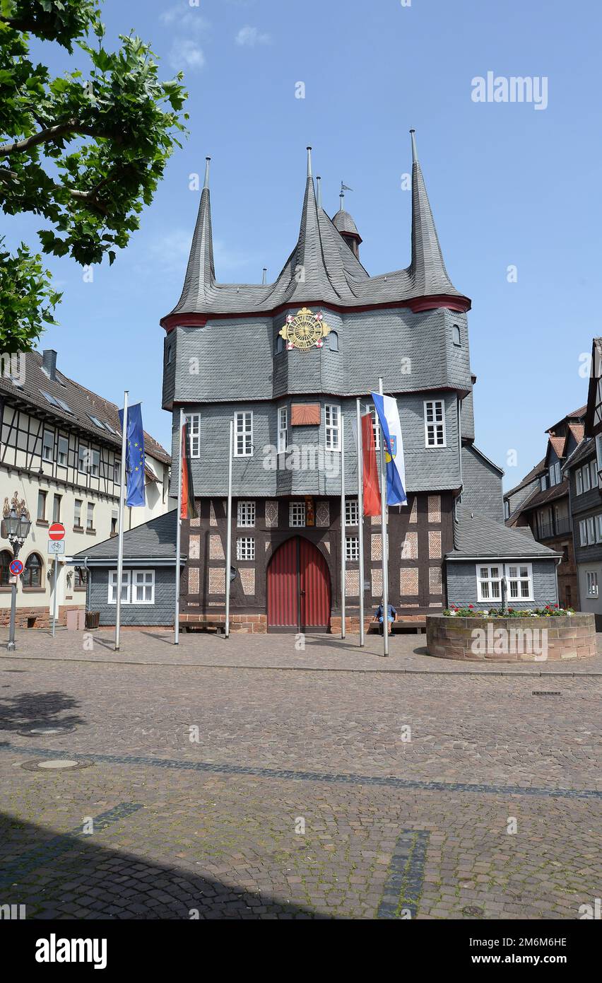 Frankenbergeder hi-res stock photography and images - Alamy