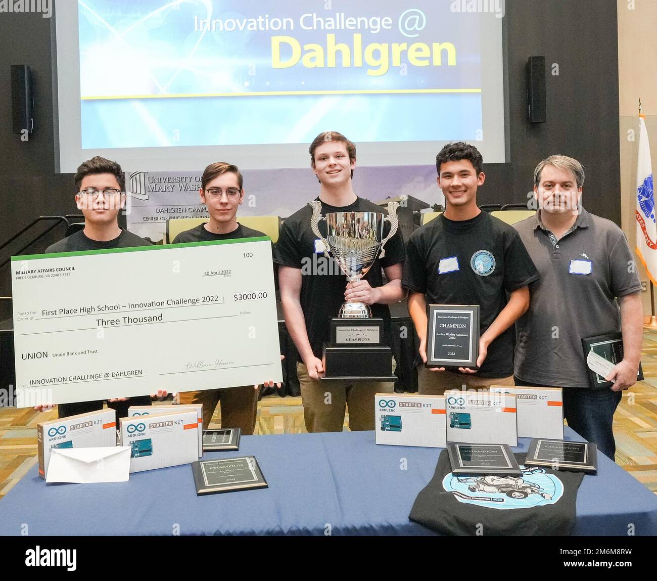 Fredericksburg schools hi-res stock photography and images - Alamy