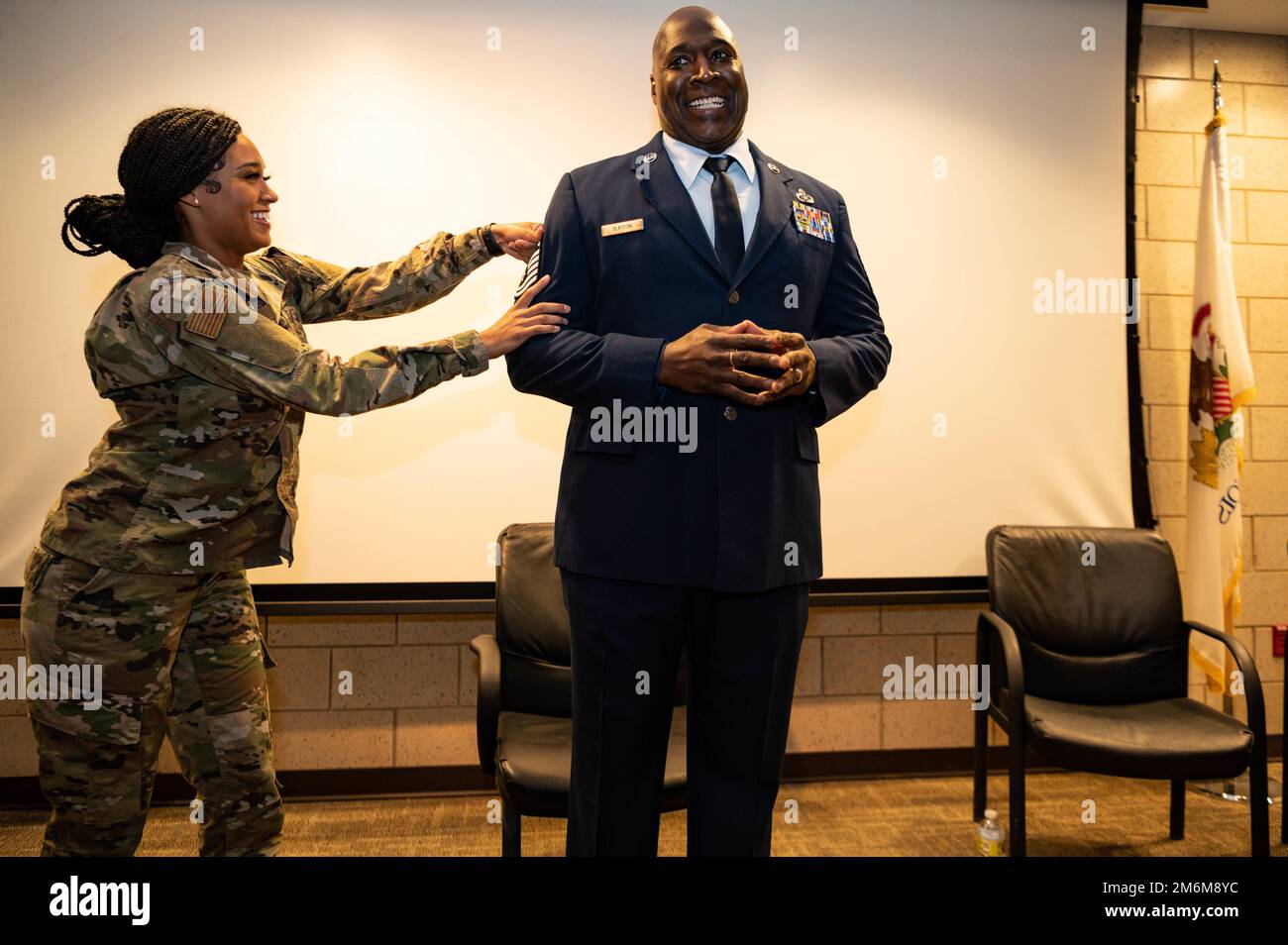 Marlon burton hi-res stock photography and images - Alamy