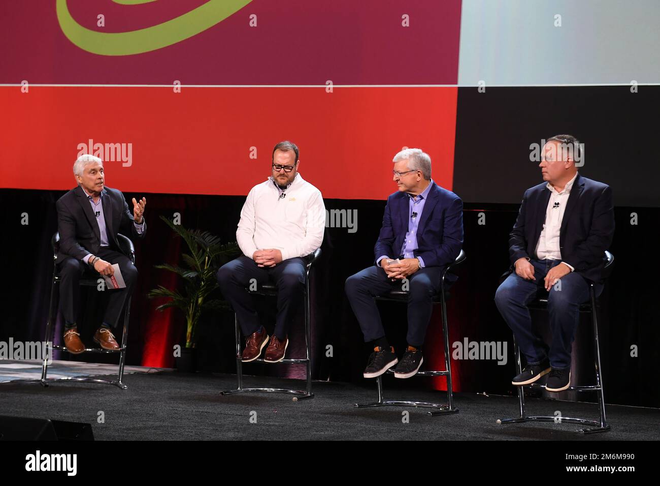 Mike conley 2023 hi-res stock photography and images - Alamy