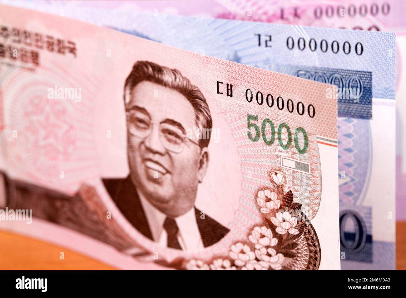 North Korean Money Won A Background Stock Photo Alamy North Korean Money Won A Background Stock Photo Alamy