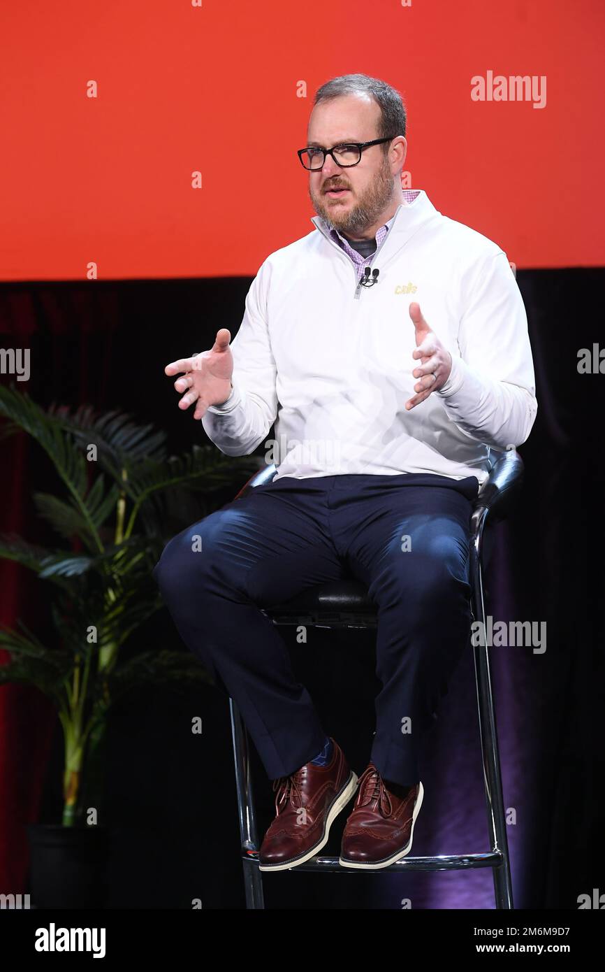 Cleveland cavaliers media day hi-res stock photography and images - Alamy