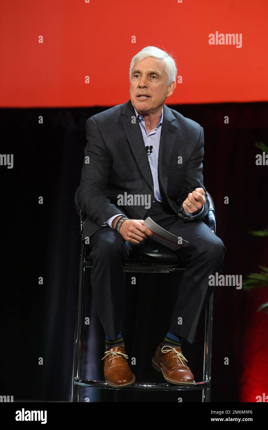 David Cole Record Producer